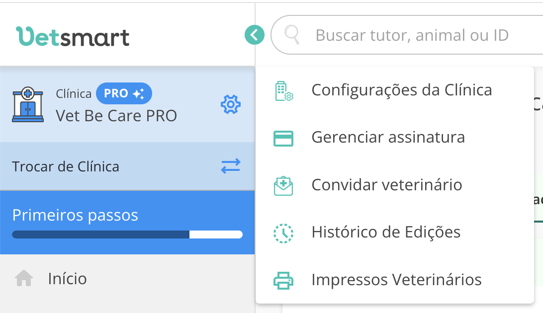 O que são os Impressos Veterinários? – Vet Smart